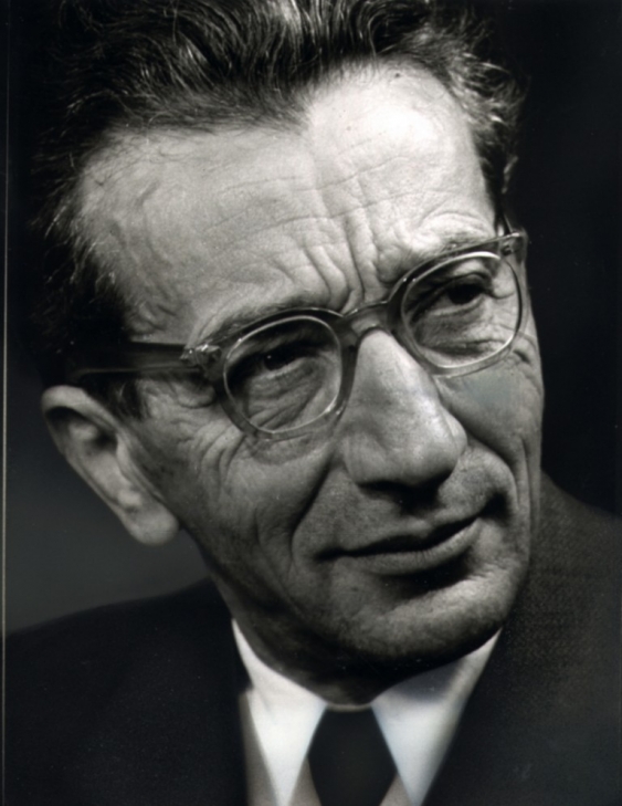 Flitner, Wilhelm aus dem Lexikon | wissen.de