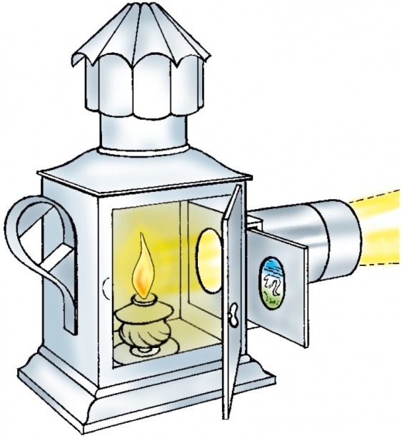 Laterna magica aus dem Lexikon | wissen.de