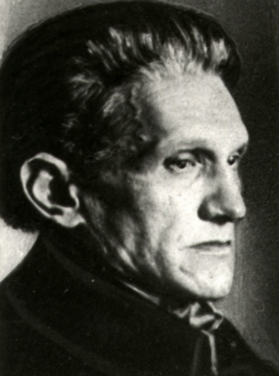 George, Stefan aus dem Lexikon | wissen.de