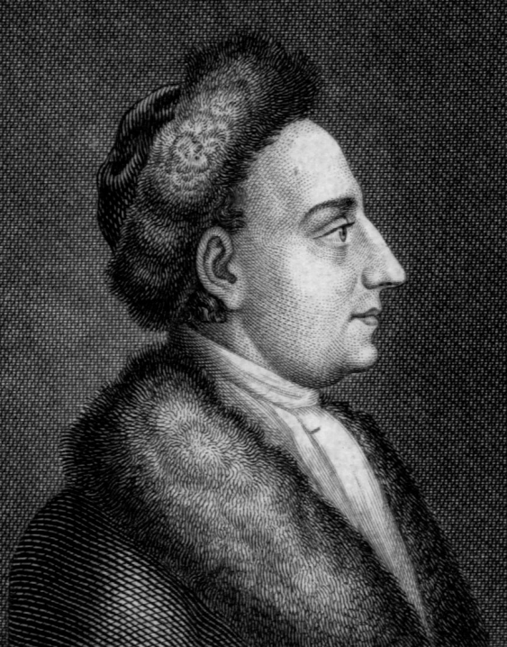 Gerstenberg, Heinrich Wilhelm von aus dem Lexikon | wissen.de