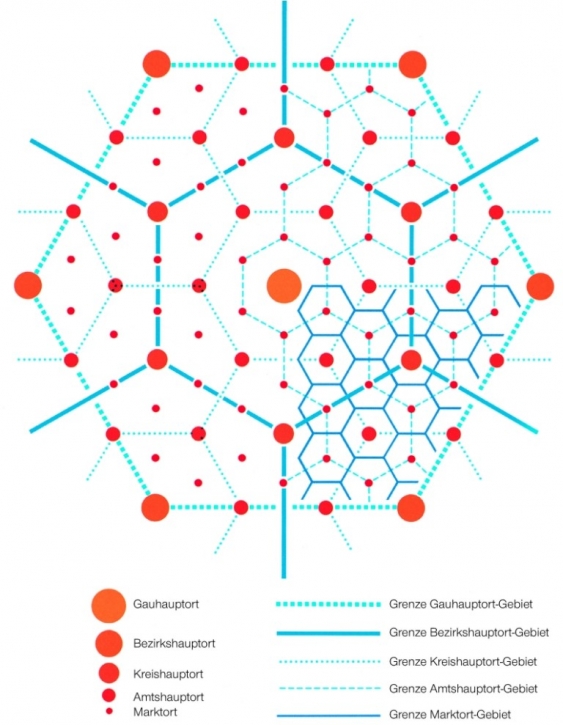 Christaller, Walter aus dem Lexikon | wissen.de