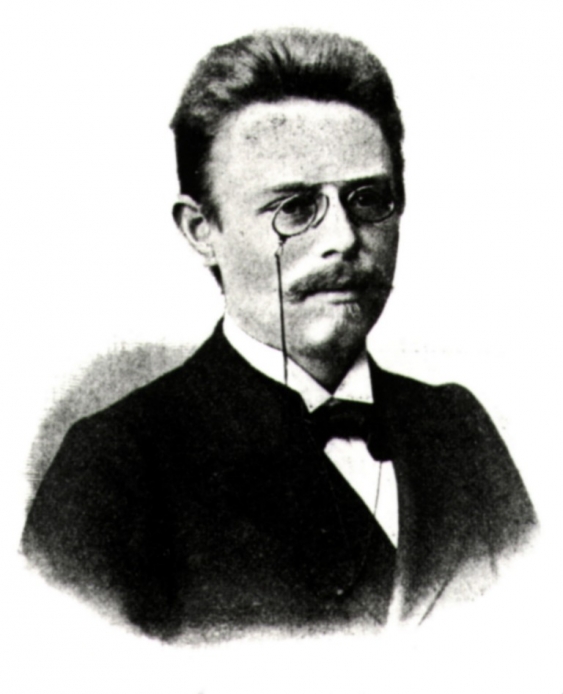 Halbe, Max aus dem Lexikon | wissen.de