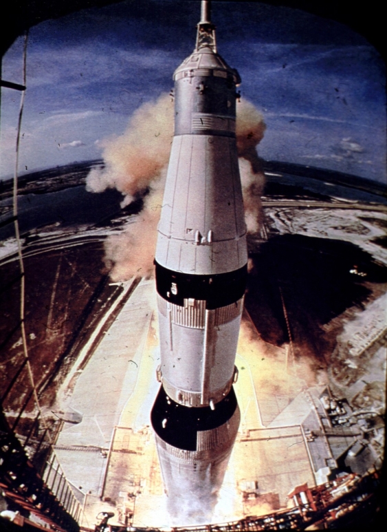 Apolloprogramm aus dem Lexikon | wissen.de