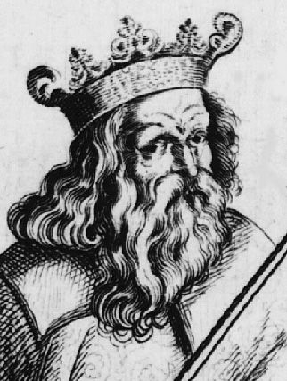 Heinrich III., römisch-deutscher Kaiser aus dem Lexikon | wissen.de