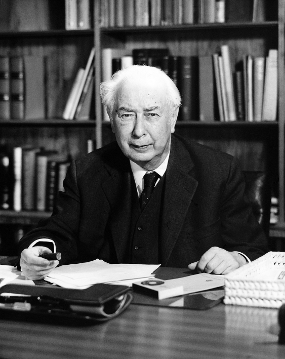 Heuss, Theodor aus dem Lexikon | wissen.de