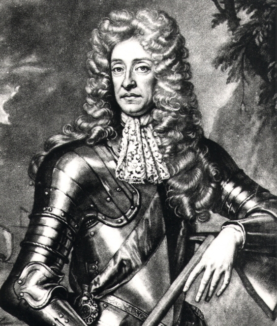 Jakob II., König von England aus dem Lexikon | wissen.de