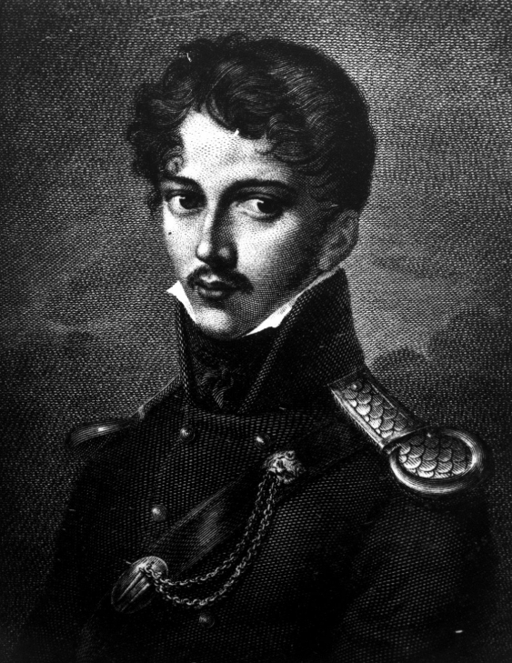 Körner, Karl Theodor | wissen.de