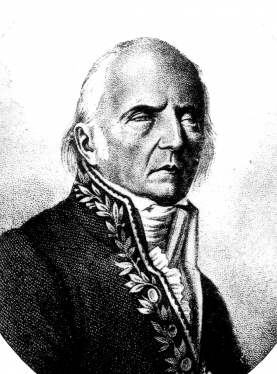 Lamarck, Jean-Baptiste de Monet; Chevalier de aus dem Lexikon | wissen.de