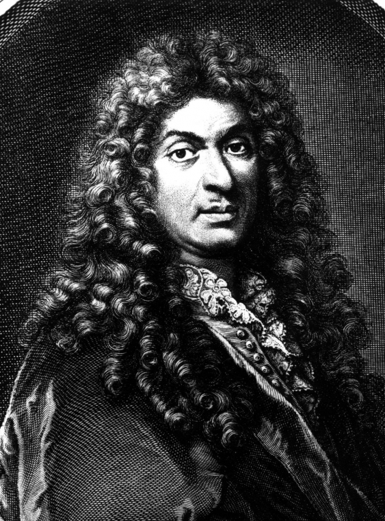 Lully, Jean-Baptiste aus dem Lexikon | wissen.de