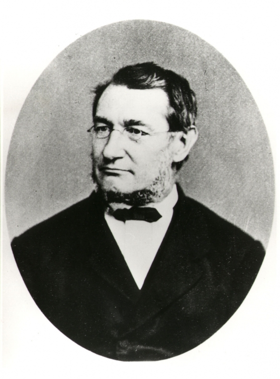 Mayer, Julius Robert von aus dem Lexikon | wissen.de