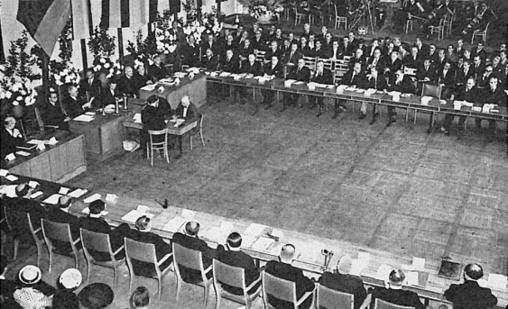 Bundesrat (Deutschland) aus dem Lexikon | wissen.de