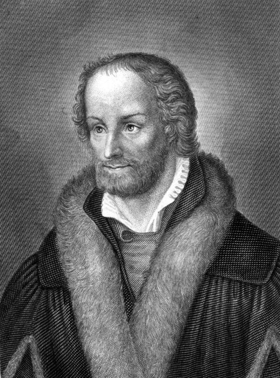Melanchthon, Philipp aus dem Lexikon | wissen.de