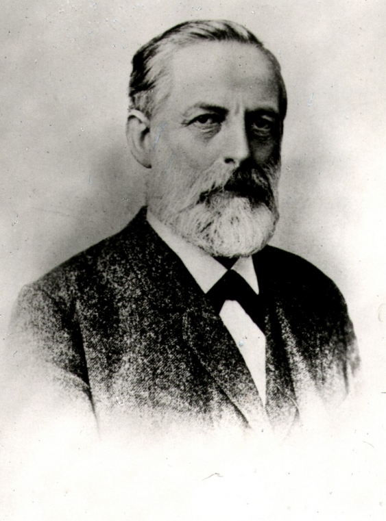 Meyer, Julius Lothar aus dem Lexikon | wissen.de