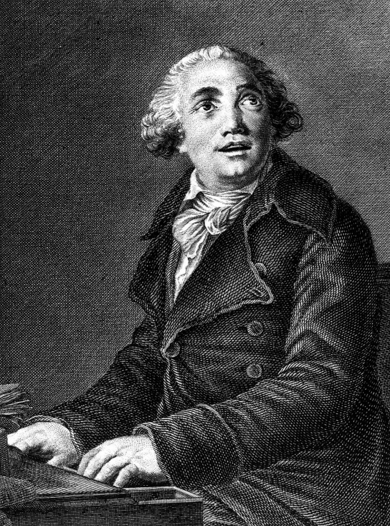 Paisiello, Giovanni aus dem Lexikon | wissen.de