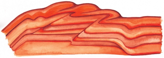 Gebirge (Geographie) aus dem Lexikon | wissen.de