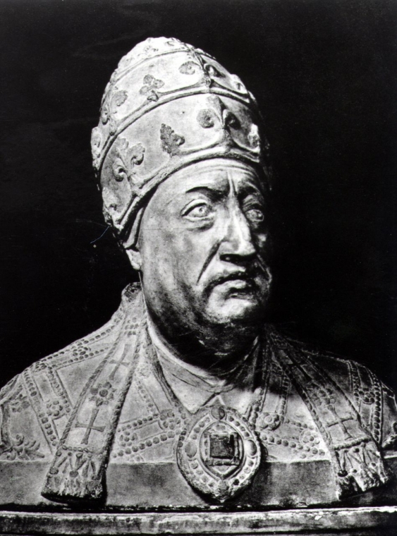 Paul II., Papst aus dem Lexikon | wissen.de