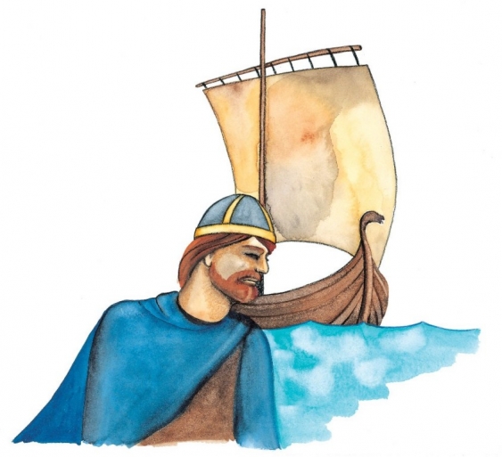 Normannen aus dem Lexikon | wissen.de