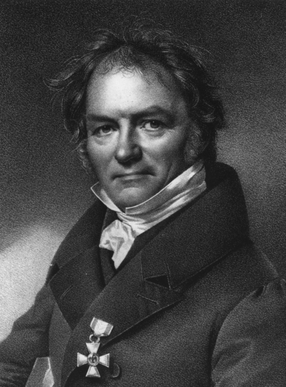 Ritter, Carl aus dem Lexikon | wissen.de