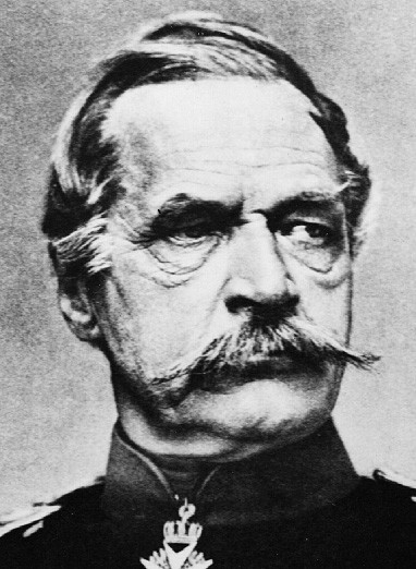 Roon, Albrecht Graf von aus dem Lexikon | wissen.de