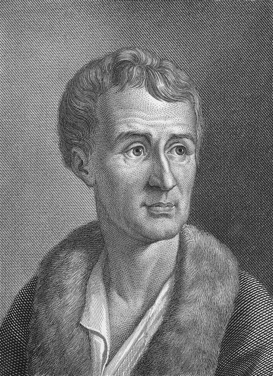 Rousseau, Jean-Jacques aus dem Lexikon | wissen.de