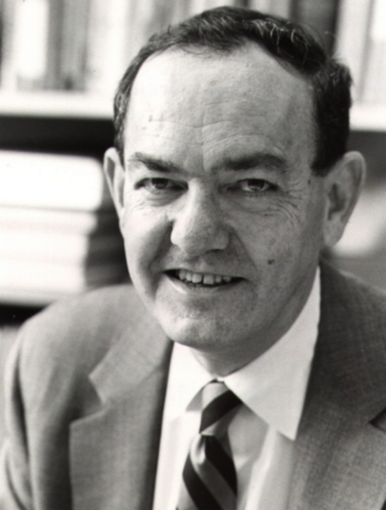 Simon, Herbert Alexander aus dem Lexikon | wissen.de