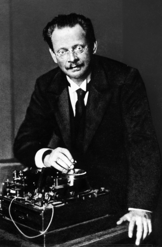 Slaby, Adolf | wissen.de