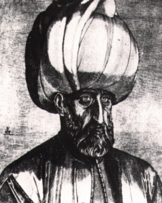 Süleiman II., osmanischer Sultan aus dem Lexikon | wissen.de