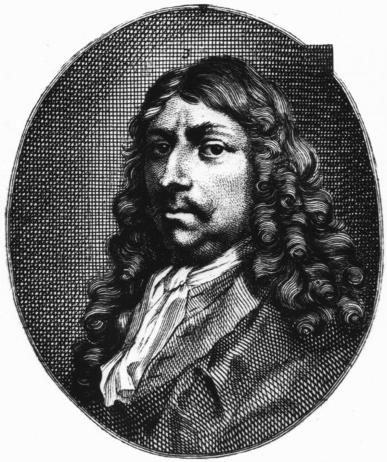 Terborch, Gerard aus dem Lexikon | wissen.de