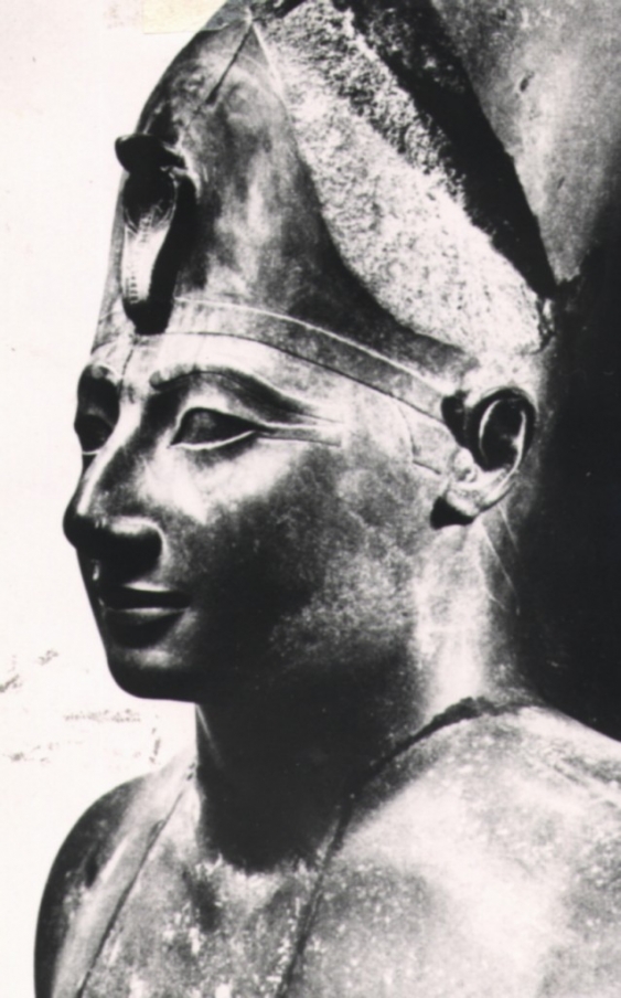 Thutmosis III., ägyptischer König aus dem Lexikon | wissen.de