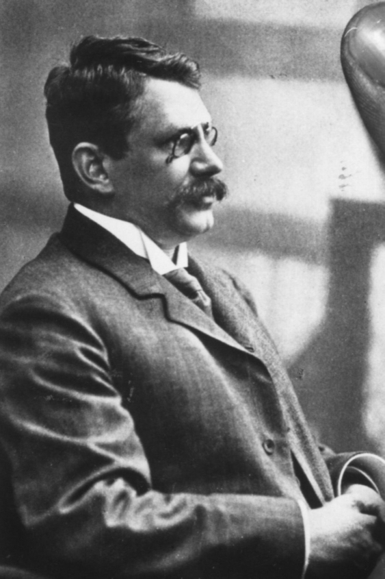 Troeltsch, Ernst aus dem Lexikon | wissen.de