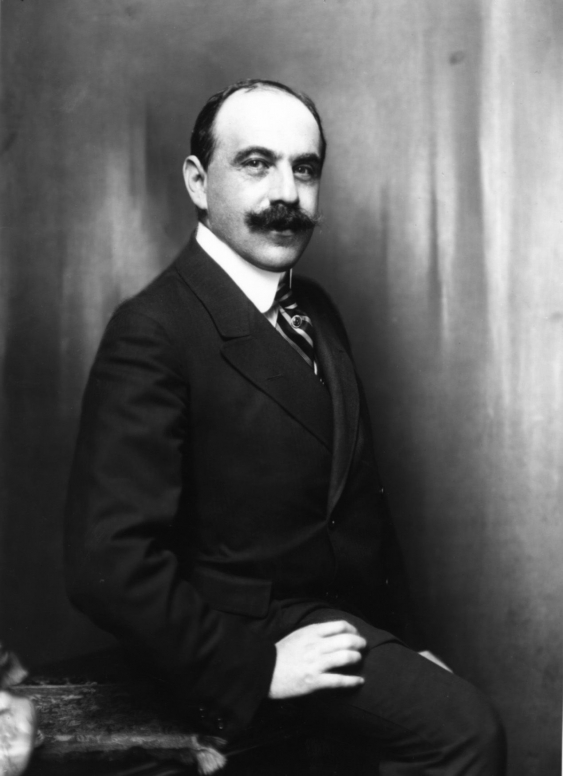 Wassermann, August Paul von aus dem Lexikon | wissen.de