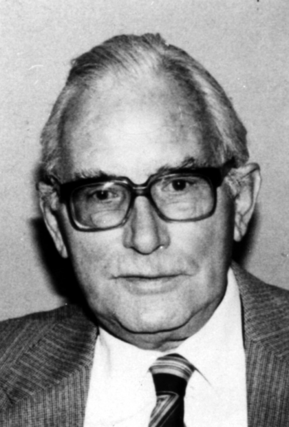 Wilhelmy, Herbert aus dem Lexikon | wissen.de