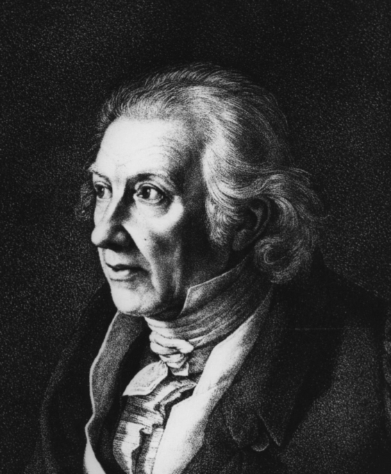 Zelter, Carl Friedrich aus dem Lexikon | wissen.de