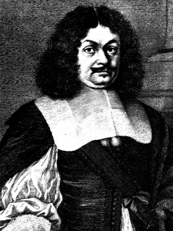 Gryphius, Andreas aus dem Lexikon | wissen.de