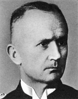 Dönitz, Karl aus dem Lexikon | wissen.de