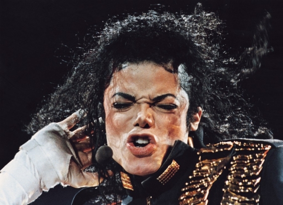 Jackson, Michael aus dem Lexikon | wissen.de