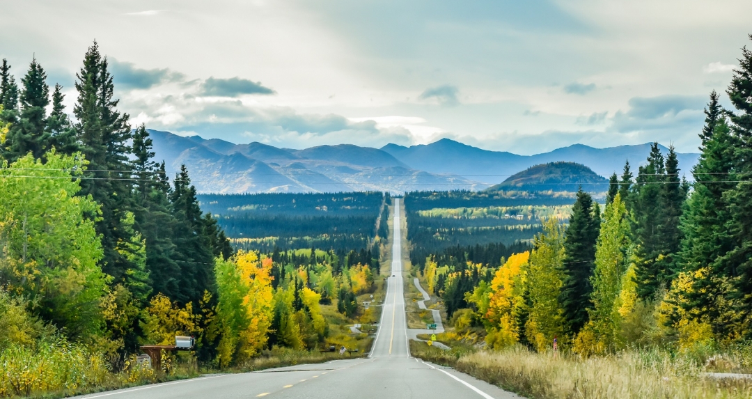 Wissenstest über | Alaska-Quiz | wissen.de