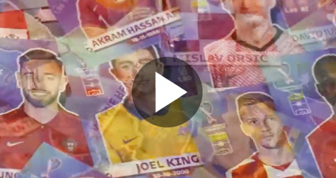 Das Geheimnis um die Panini-Sticker | wissen.de