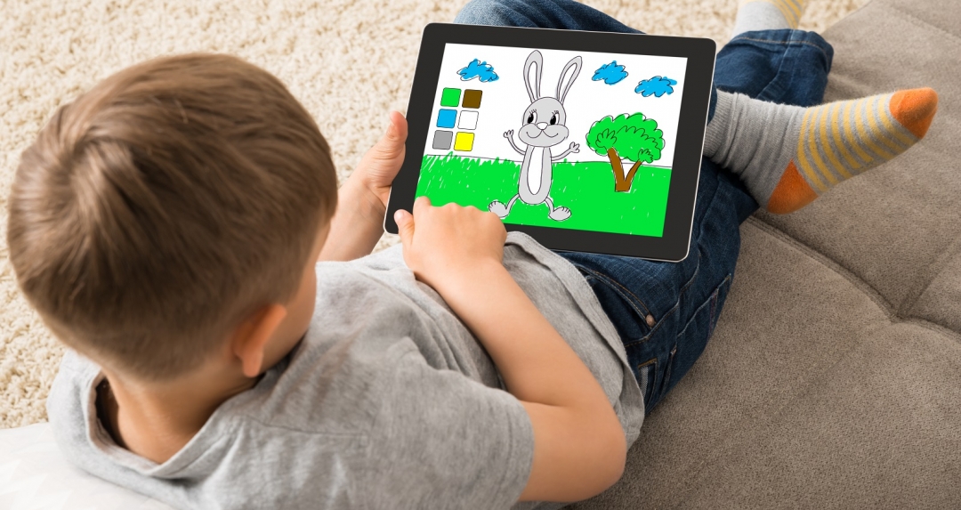 Machen Tablets Kinder unkreativ? | wissen.de