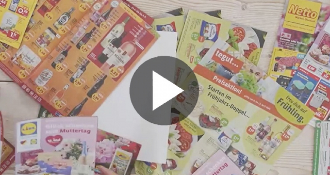 Die Tricks der Supermarkt-Prospekte: Wie kommen die Angebote zustande ...