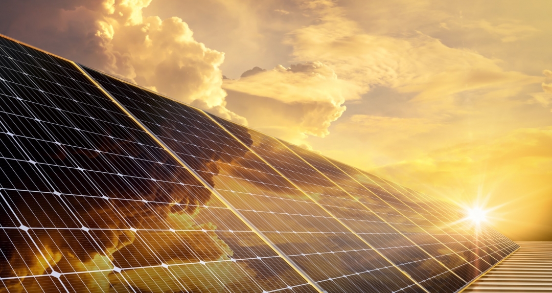 Revolutionieren Perowskit-Solarzellen die Photovoltaik? | wissen.de
