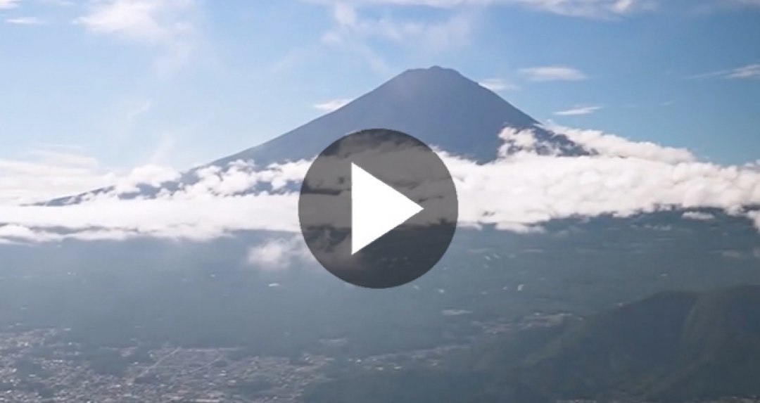 Insta-Hotspot Fuji: Wie verändern die Touristenströme den ikonischen ...