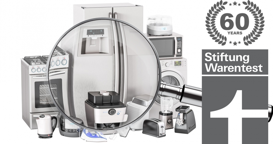 60 Jahre Stiftung Warentest: So testet die Organisation | wissen.de