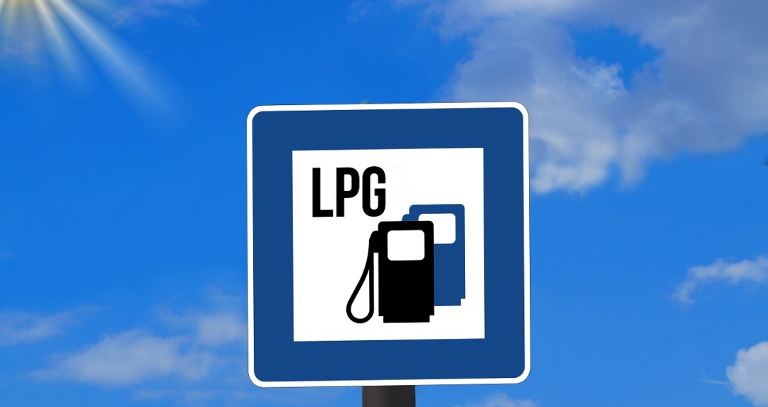 Autogas: Eine alternative Antriebsart mit Zukunft? | wissen.de