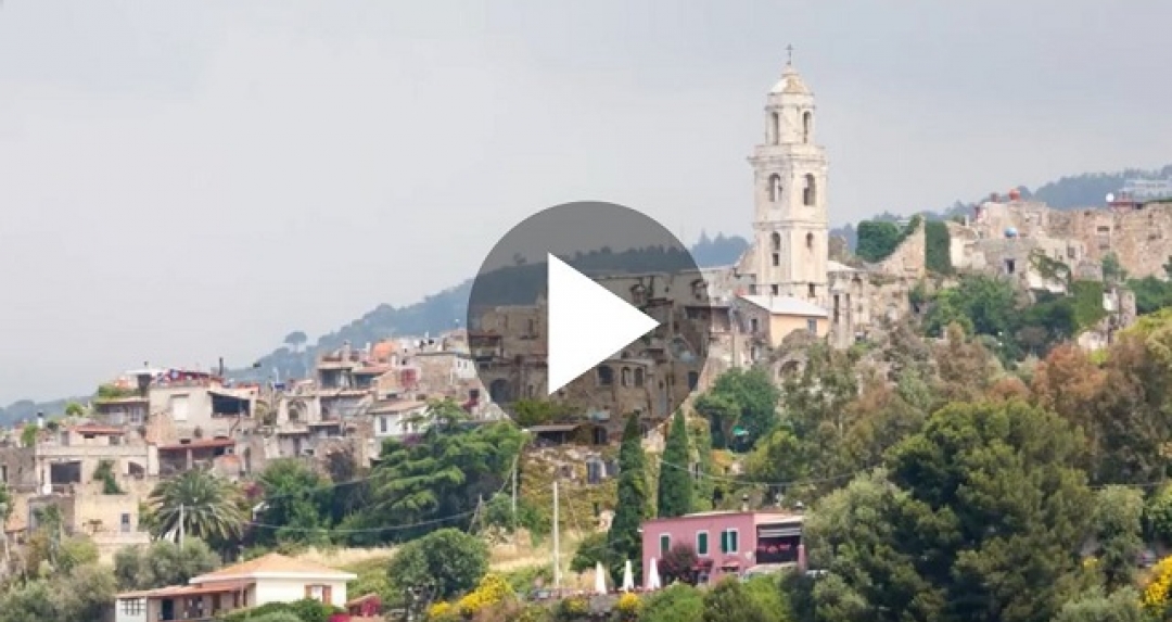 Bussana Vecchia: Auferstanden aus Ruinen | wissen.de