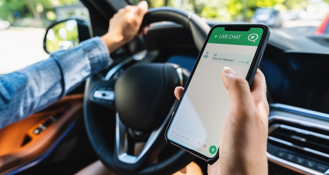Chatbots und Sprachassistenten - Wenn technische Systeme mit uns ...
