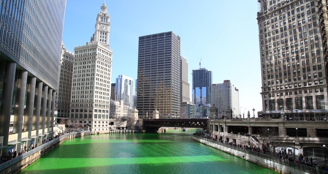 Wissenstest über | Chicago - Wie gut kennen Sie die Metropole des ...