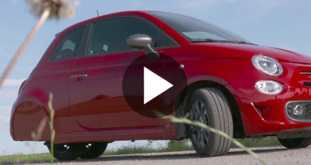 Fahren ab 16 in Deutschland? Das Auto-Dreirad macht's möglich! | wissen.de