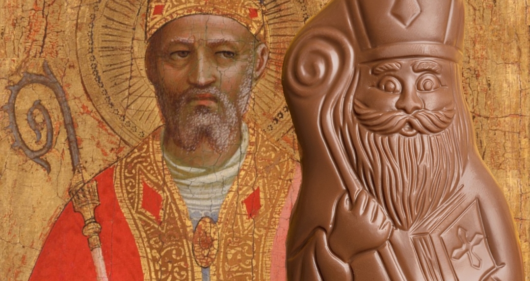 Wer war eigentlich Nikolaus? | wissen.de