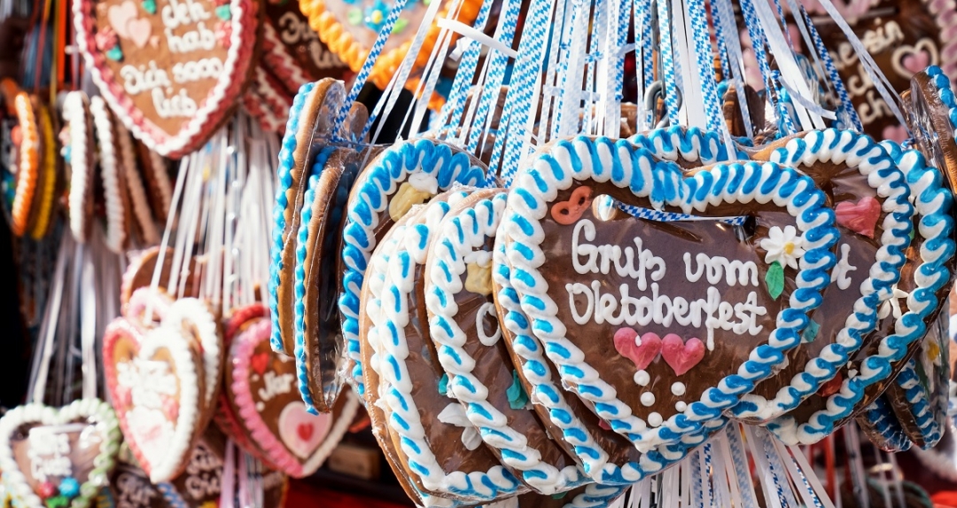 Das Oktoberfest beginnt - sechs Tipps für Wiesn-Besucher | wissen.de